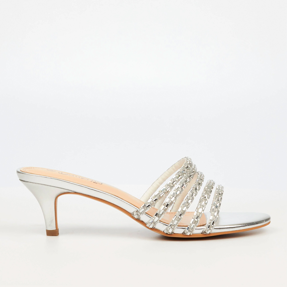 Butterfly Feet - ChicShoetique